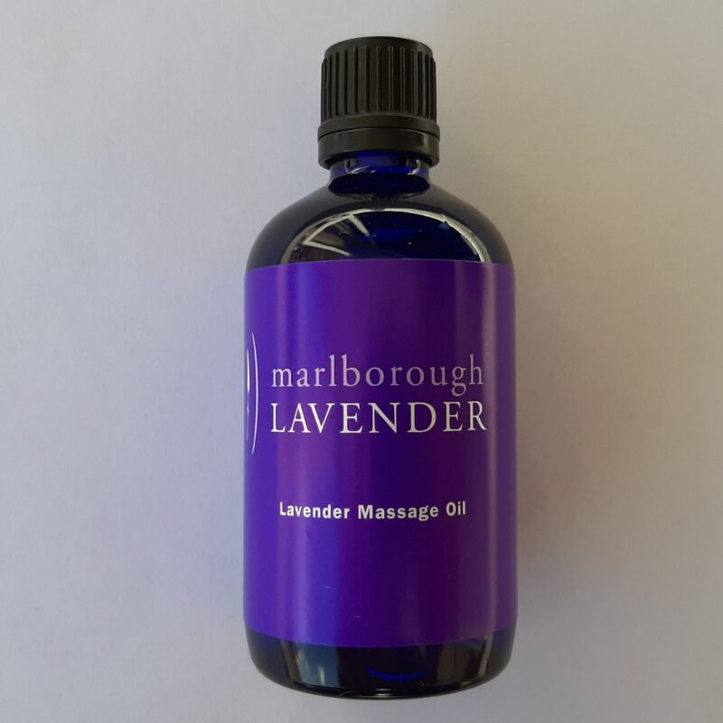 Lavender Essential Oil - Super (Lavandula x Intermedia) 10ml Roll On ...